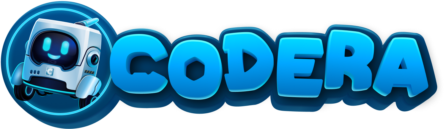 Codera Game